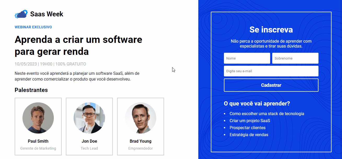 GitHub - LimaLuciano/Layout-webinar: Layout feito em HTML e CSS.