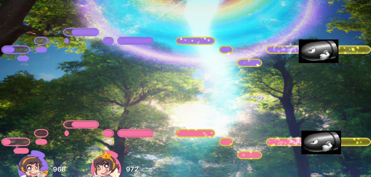 Party Mode with Items "Lyric Looting" · Issue #419 · UltraStar-Deluxe/Play · GitHub