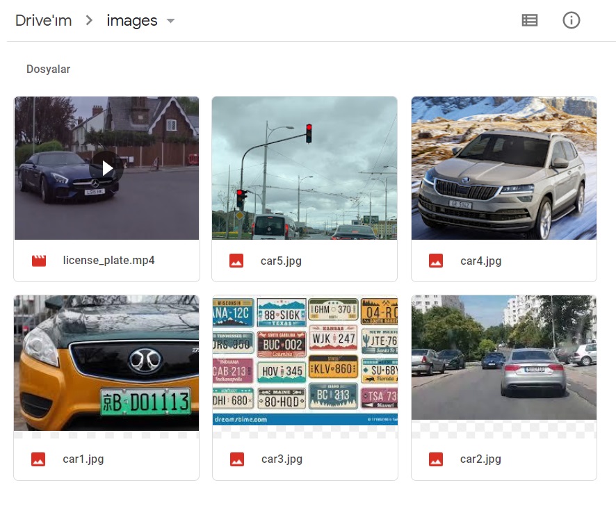 GitHub - doganozcan/yoloV4-GoogleColab