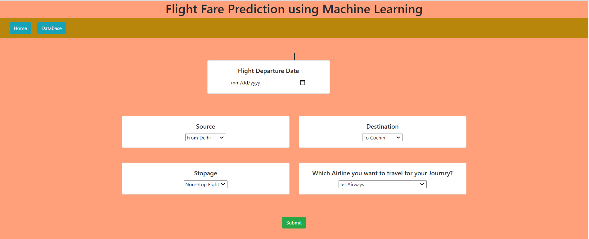 GitHub - sushantsur23/flight_fare-_pred