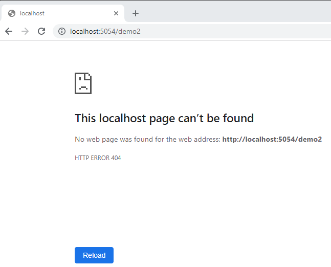 CSS Isolation & RCL Support does not generate the correct CSS import for WASM Apps not hosted at ...