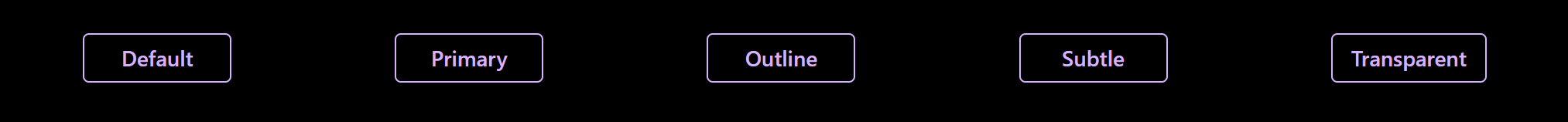 ToggleButton high contrast mode issues · Issue #21406 · microsoft/fluentui · GitHub