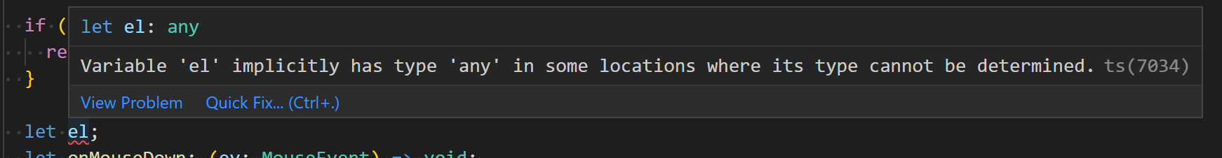 fix: Scope focus visible classnames and event listeners to ...
