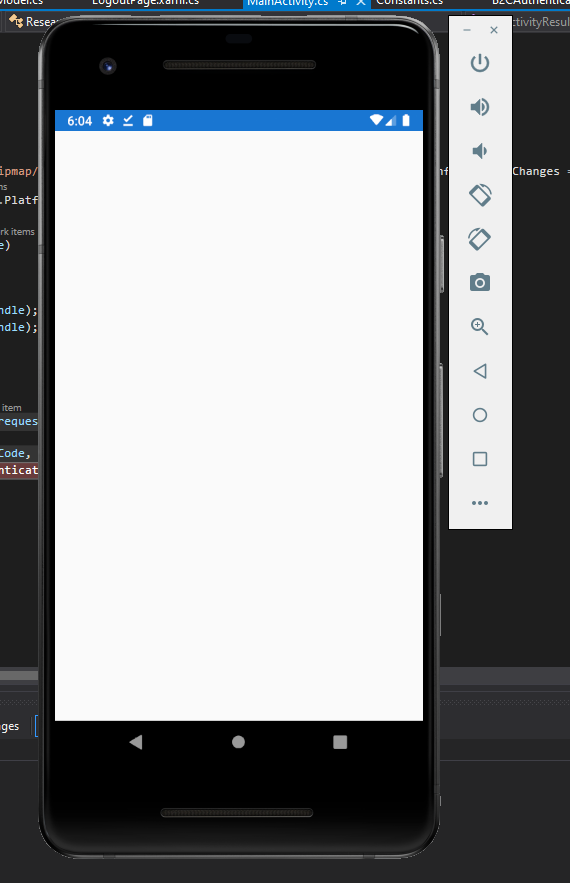 [Bug] AcquireTokenInteractive never returning · Issue #2827 · AzureAD/microsoft-authentication ...