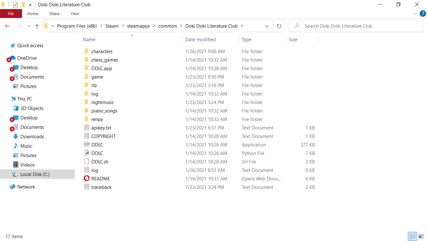 Verifying the API key · Issue #6 · multimokia/MAS-Submod-Auto-Atmos-Change · GitHub