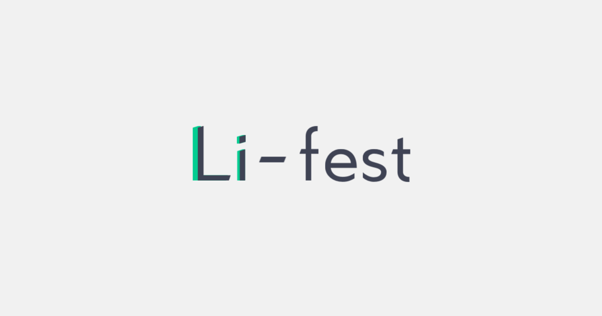 GitHub - Unigmos/Li-fest: 生活必需品やサブスクリプションの購入頻度に応じて金額と製品をリストアップするアプリケーション