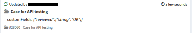 [Feature Request] Ability to update specific custom fields through the API · Issue #1839 ...