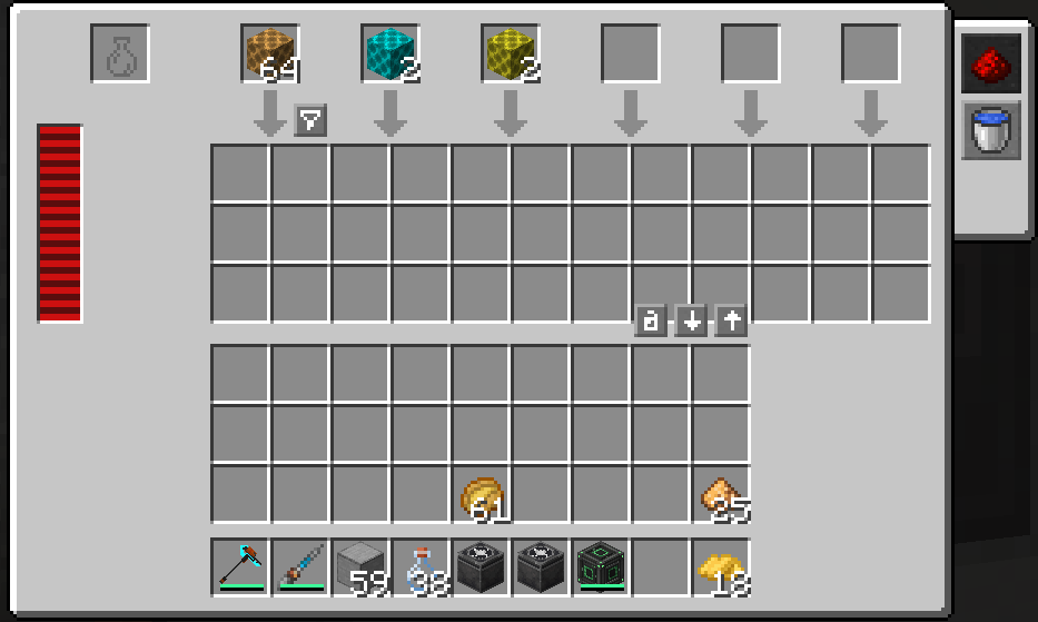 Multiblock Centrifuge Bug · Issue #1048 · EnigmaticaModpacks/Enigmatica6 · GitHub