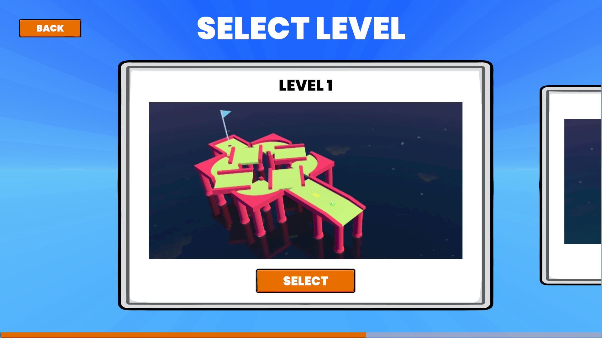 GitHub - PrimeHyAce/Mini-Golf: Physics Game - Simple Mini Golf