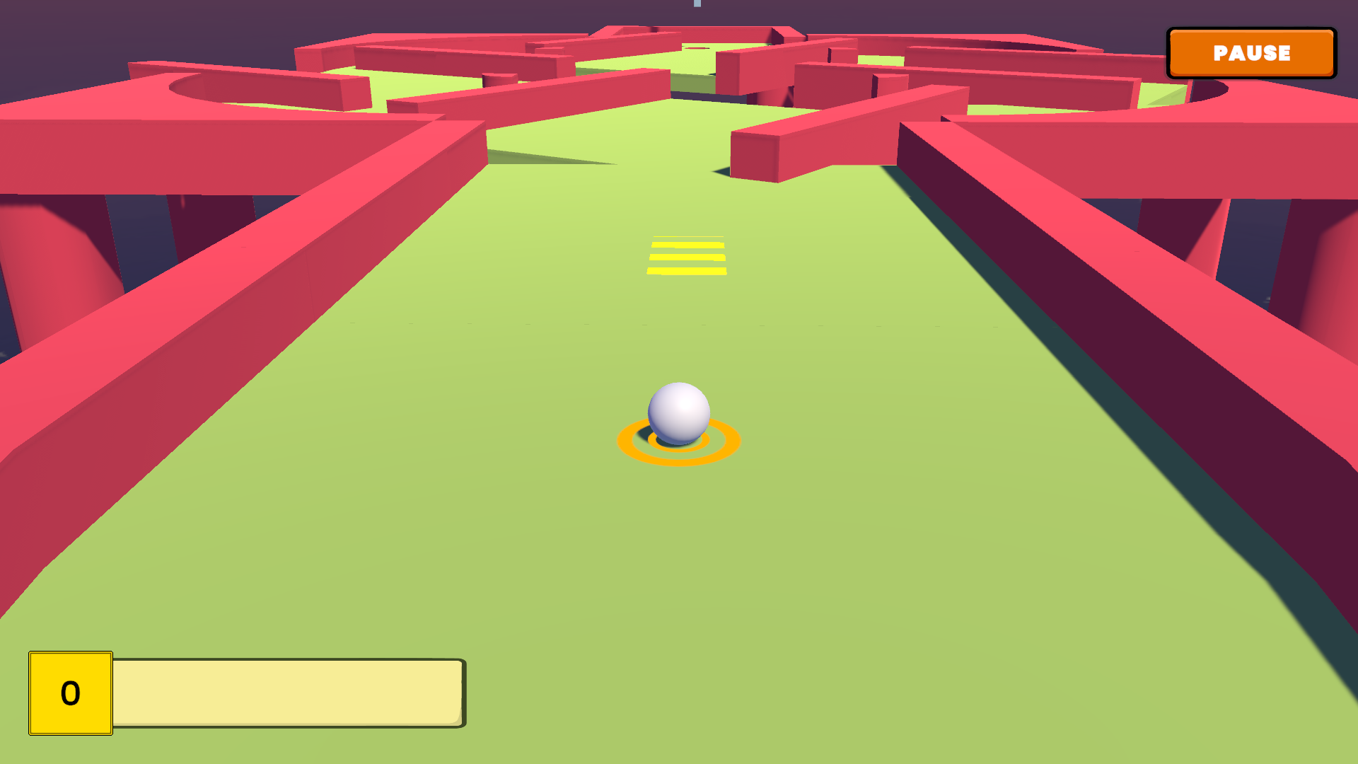 GitHub - PrimeHyAce/Mini-Golf: Physics Game - Simple Mini Golf