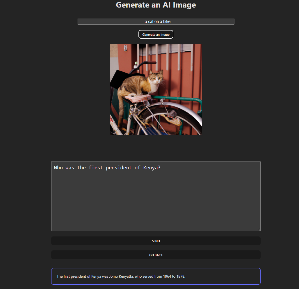 GitHub - iancenry/openai-clone