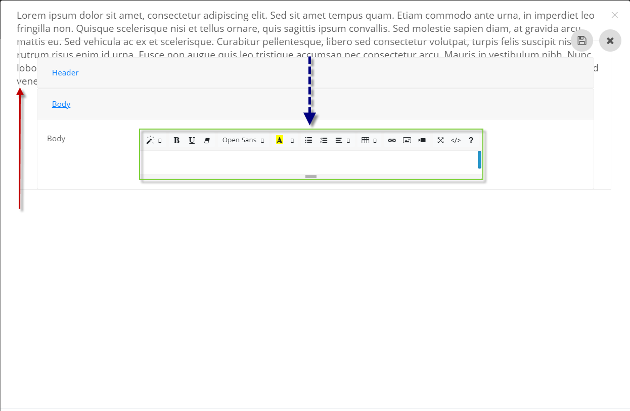 Bug When Rendering Inside A Bootstrap Collapse · Issue 2997 · Summernotesummernote · Github