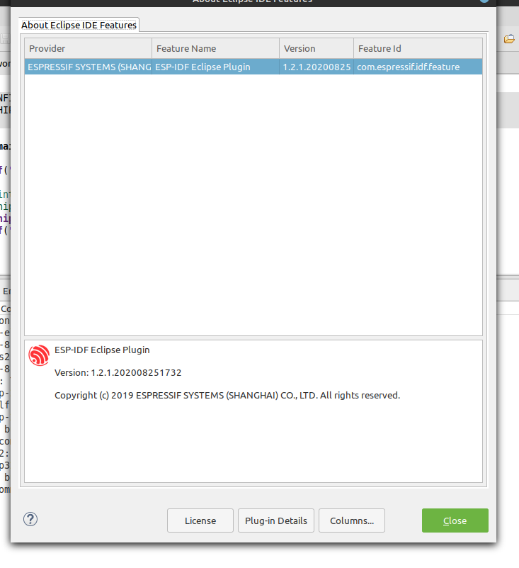 Openocd Gdb Debugging Plugin Functionality Fails Iep 229 · Issue 118 · Espressifidf 