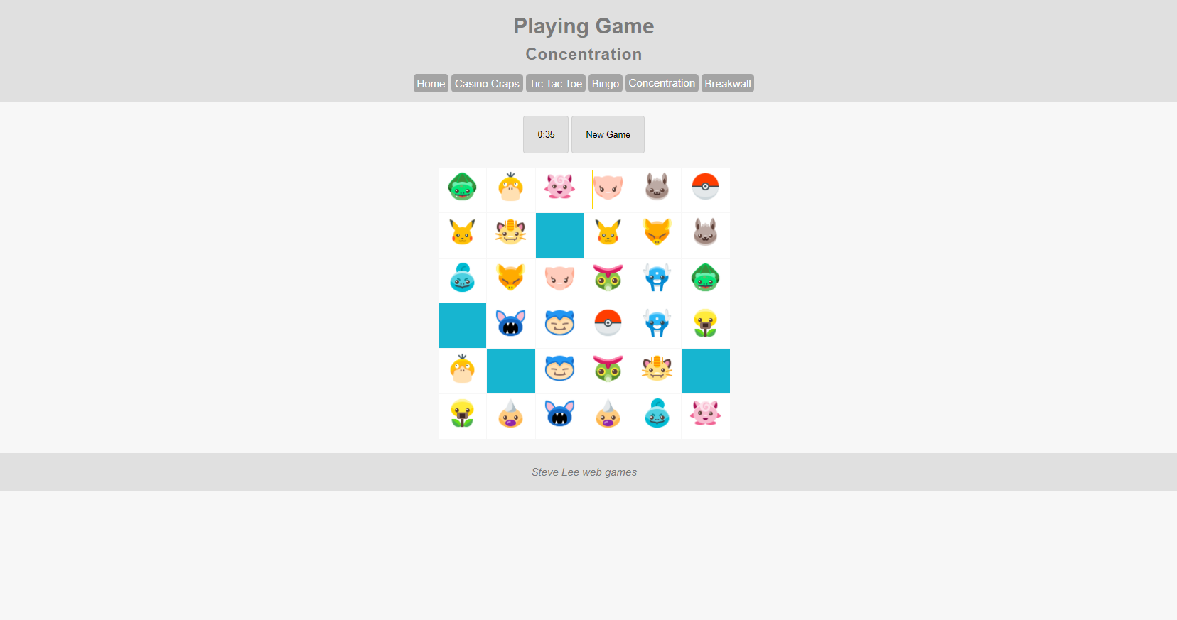 GitHub - SteveLeedw/web_Aws_game