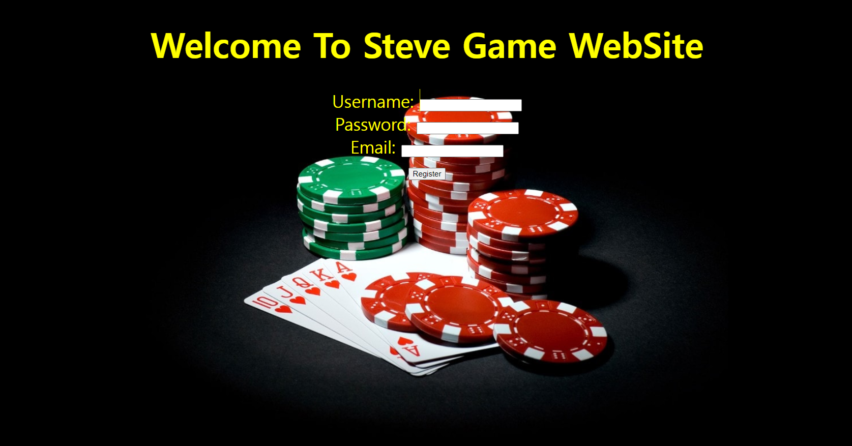 GitHub - SteveLeedw/web_Aws_game