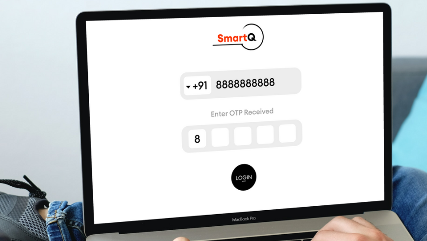 GitHub - saiharshavarma/SmartQ-Priority-Based-Patient-Queue-Generating-System: SmartQ is a ...