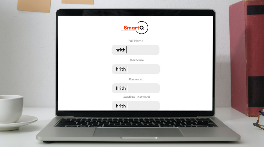 GitHub - saiharshavarma/SmartQ-Priority-Based-Patient-Queue-Generating-System: SmartQ is a ...