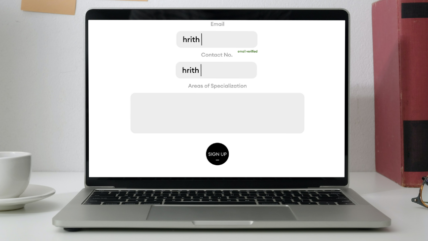 GitHub - saiharshavarma/SmartQ-Priority-Based-Patient-Queue-Generating ...