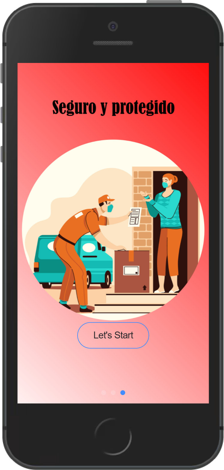 GitHub - g0nzano/appFOOD: INTERFAZ DE DELIVERY