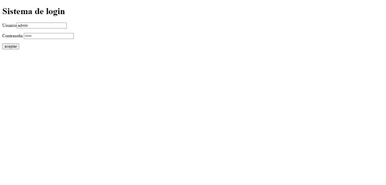 GitHub - g0nzano/loginPHP