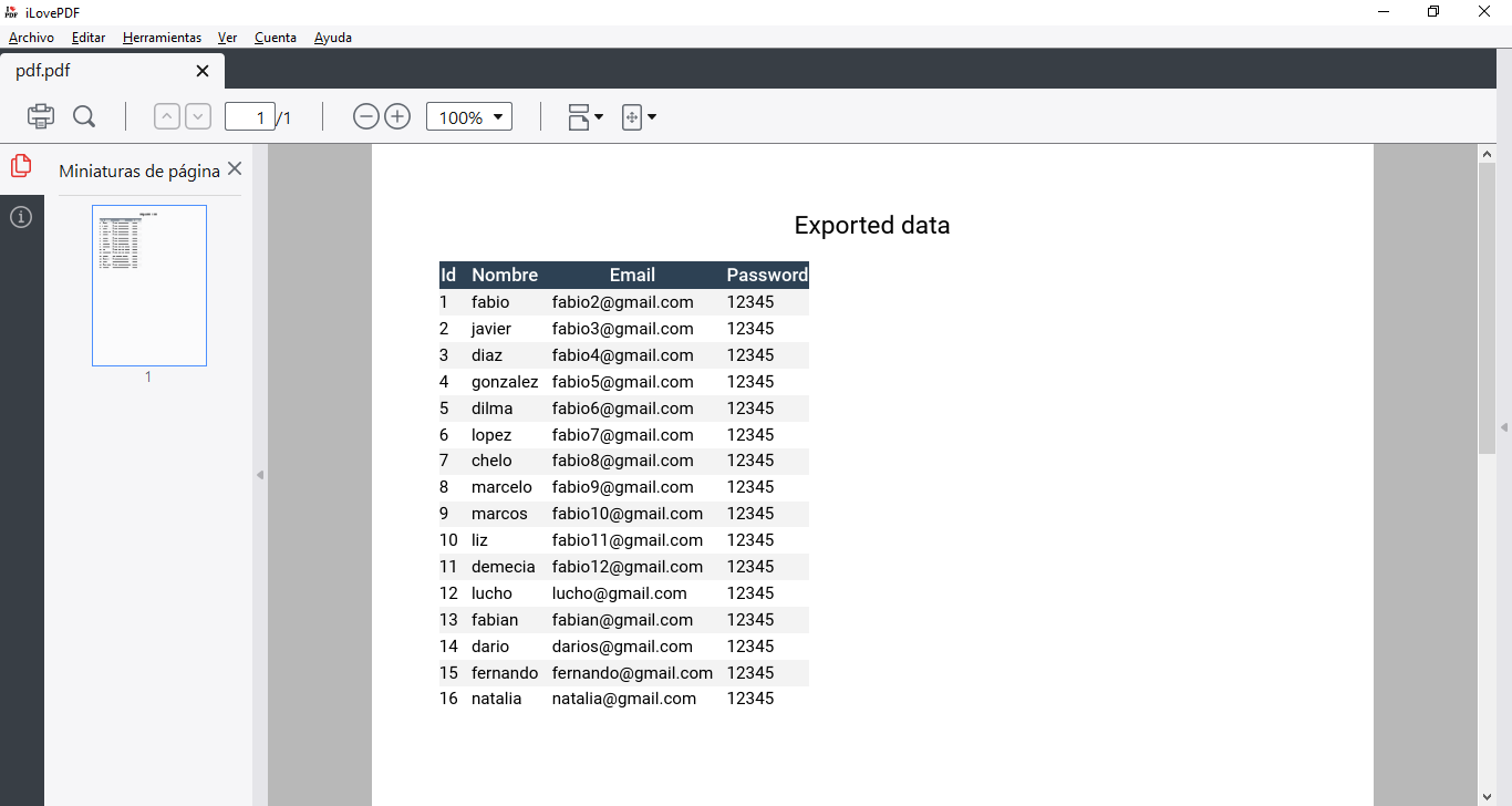 GitHub - g0nzano/tablas_js_mysql