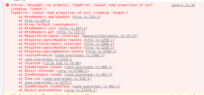 Cypress moves header into lazyUpdate · Issue #23191 · cypress-io ...