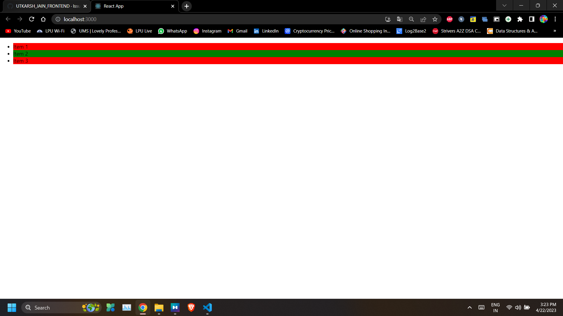 UTKARSH_JAIN_FRONTEND · Issue #150 · steeleye/recruitment-ext · GitHub