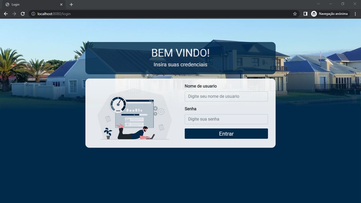 loginTCC · Issue #1 · Tasso-chaves/projeto-tcc · GitHub