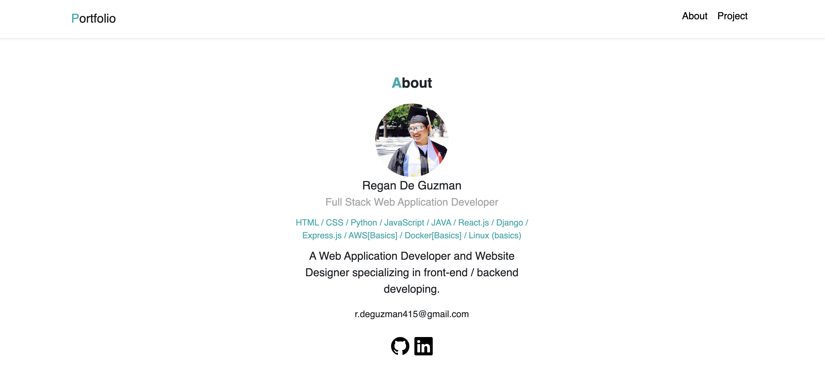 GitHub - regandg/portfolio_regan