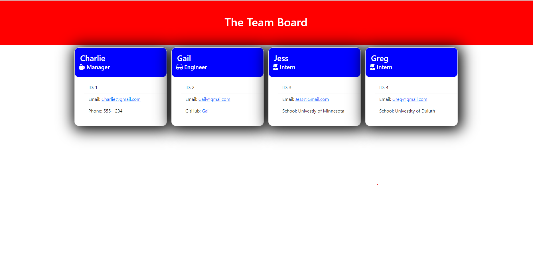 GitHub - StevenVC-P/team_generator: This generator will create an html ...