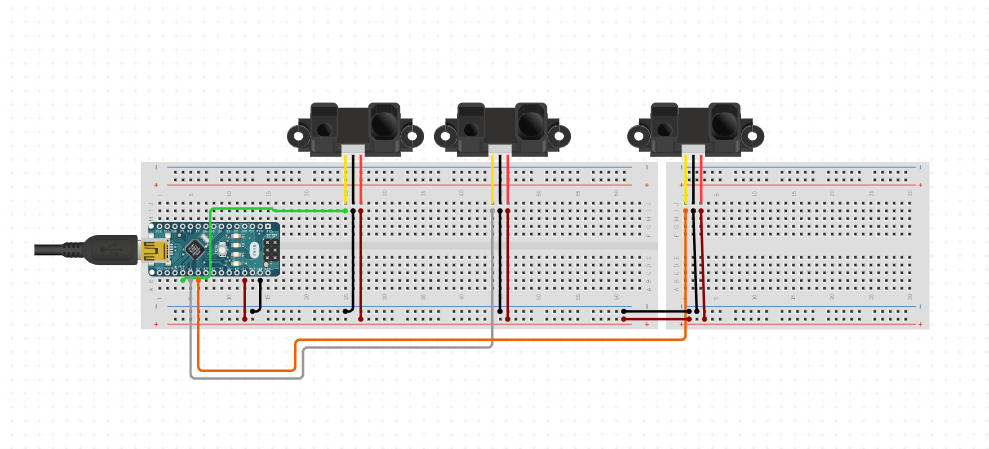 GitHub - ThomasDLi/arduino-posture-corrector: the slightly messy ...