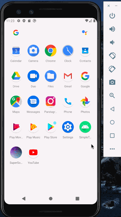 GitHub - CodePath-Super-Social/CodePath-Project