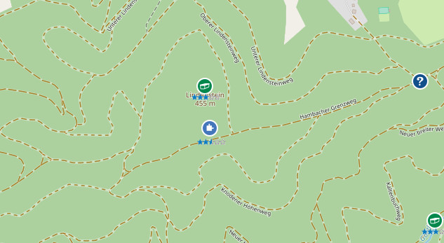 New cache icons on gc.com map? · Issue #6968 · cgeo/cgeo · GitHub