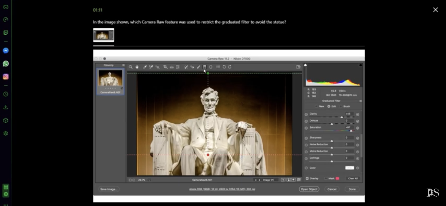 45 QUESTIONS WITH PHOTOSHOP TEST ANSWERS · Issue #1035 · Ebazhanov ...
