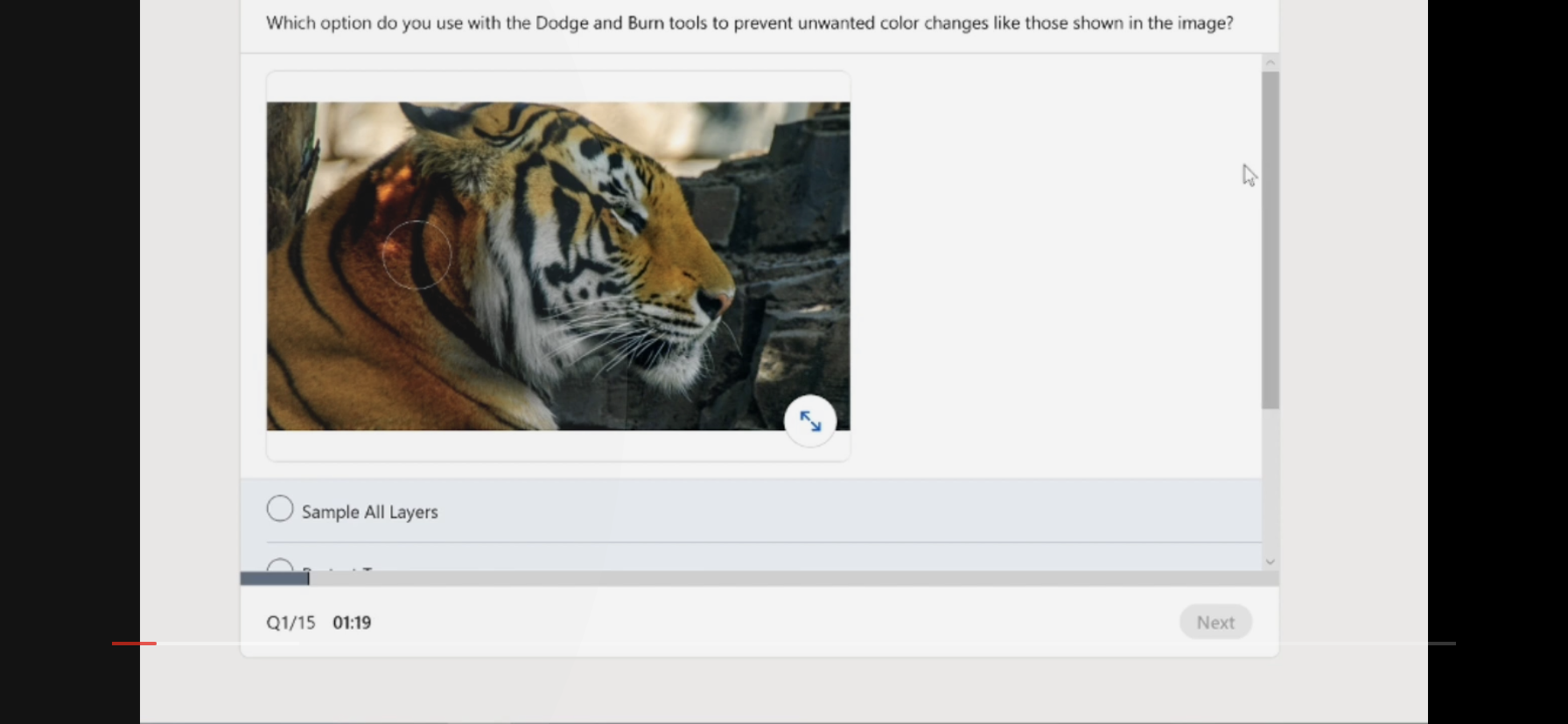 45 QUESTIONS WITH PHOTOSHOP TEST ANSWERS · Issue #1035 · Ebazhanov ...