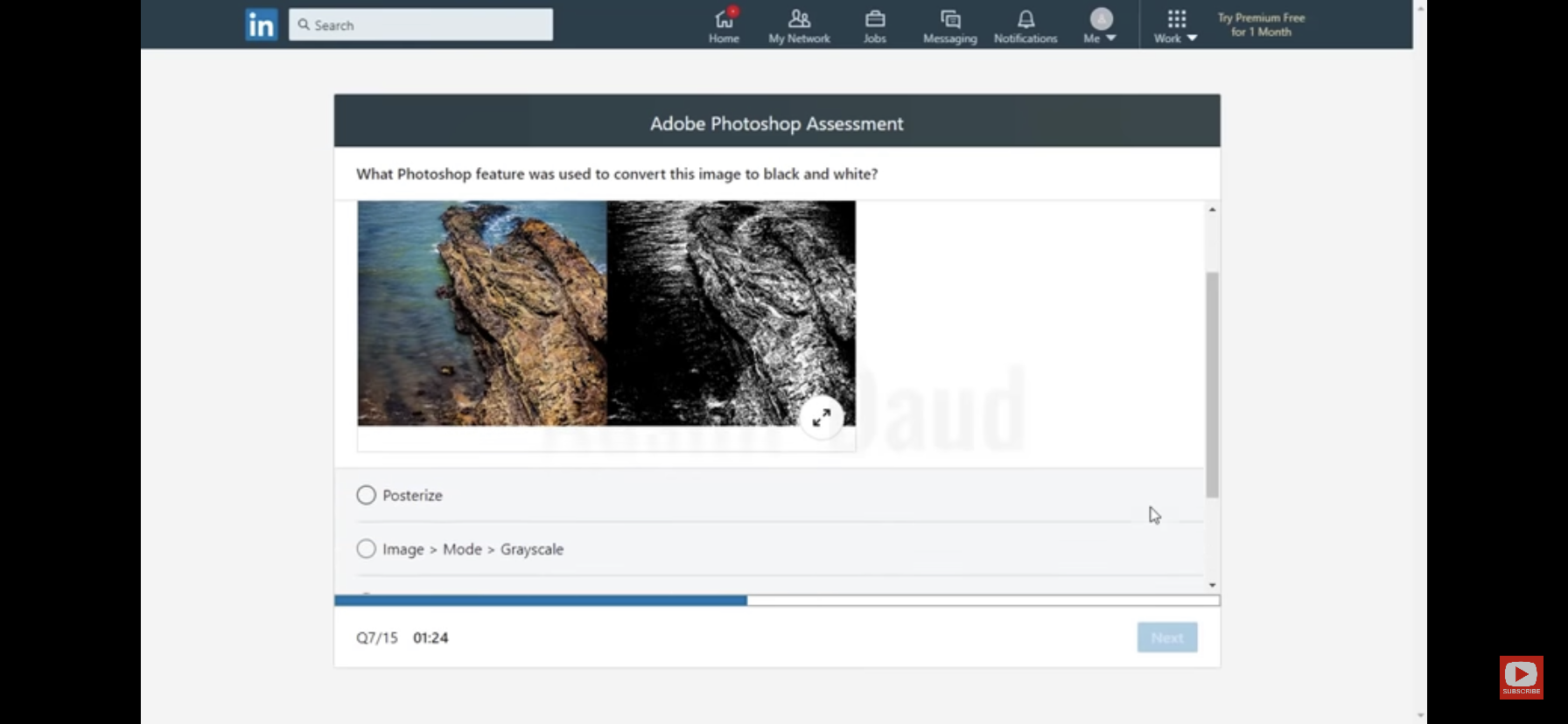 45 QUESTIONS WITH PHOTOSHOP TEST ANSWERS · Issue #1035 · Ebazhanov ...