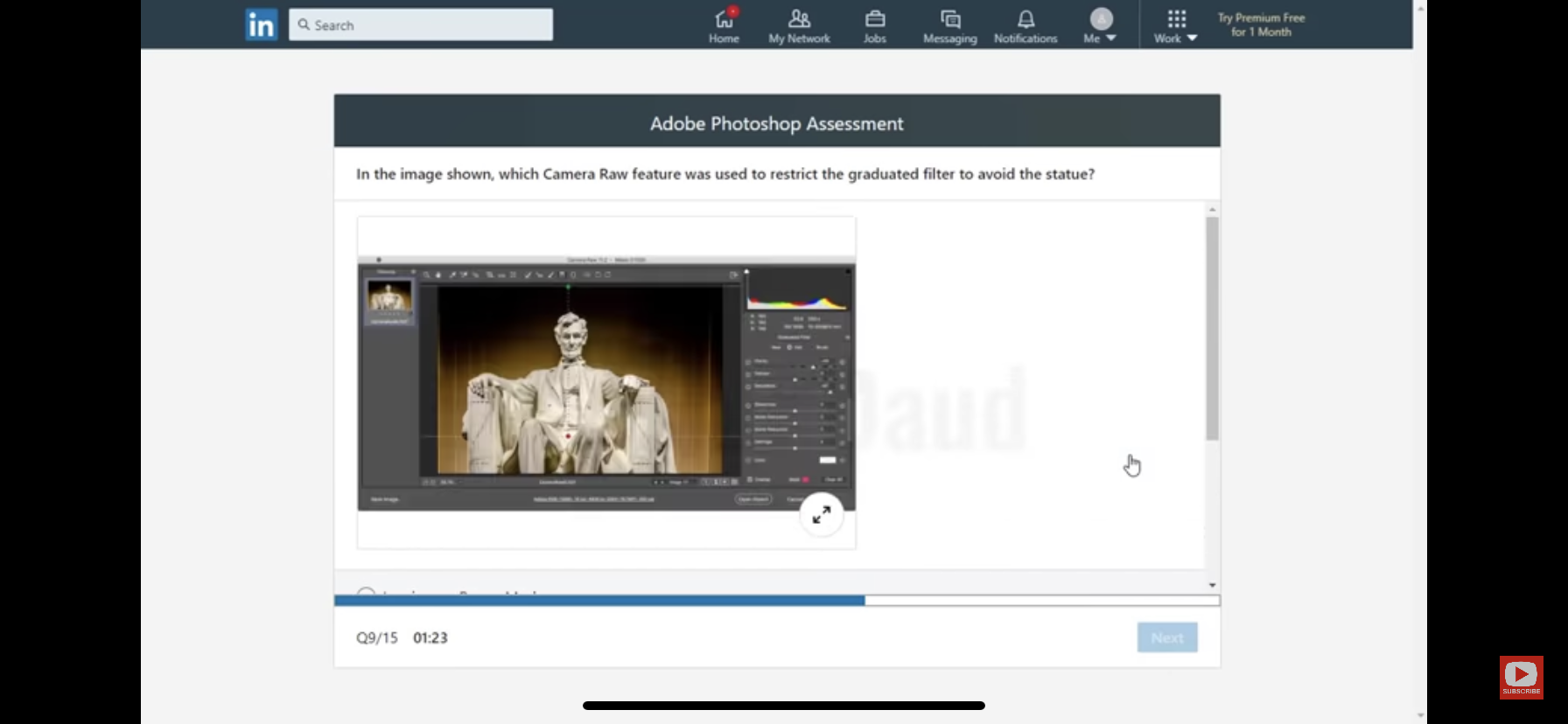 45 QUESTIONS WITH PHOTOSHOP TEST ANSWERS · Issue #1035 · Ebazhanov ...