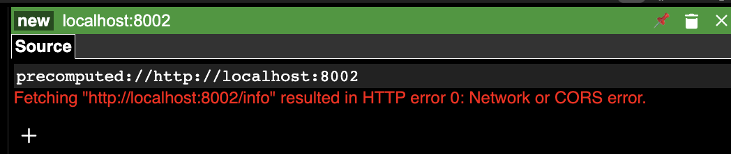 Viewing a Local Filesystem CloudVolume Generated Precomputed Dataset from tiff Files · Issue ...
