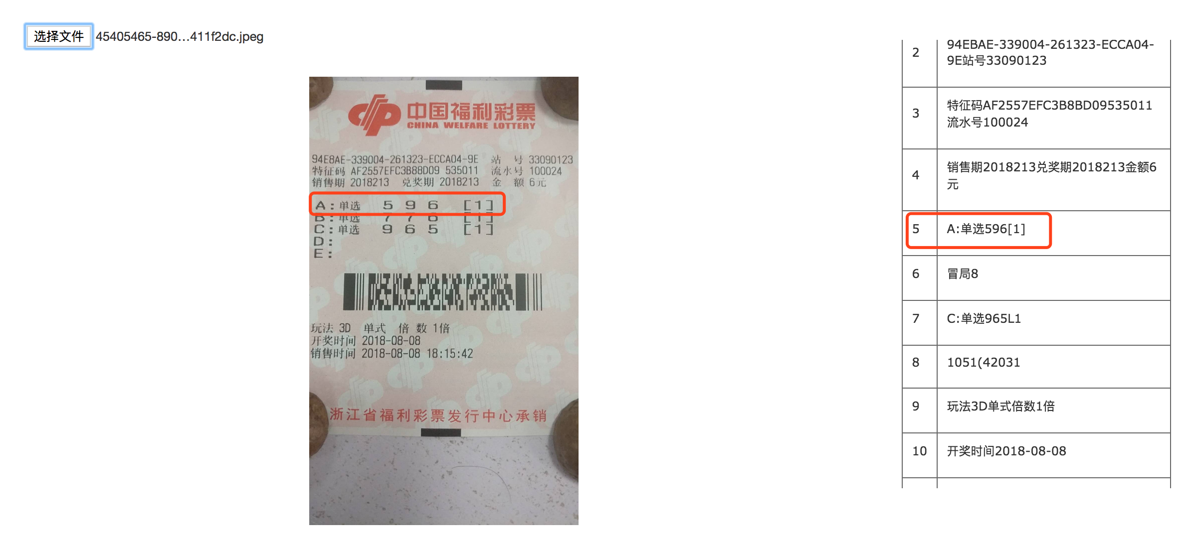 关于识别的图片有两种字体的情况 · Issue #40 · chineseocr/chineseocr · GitHub