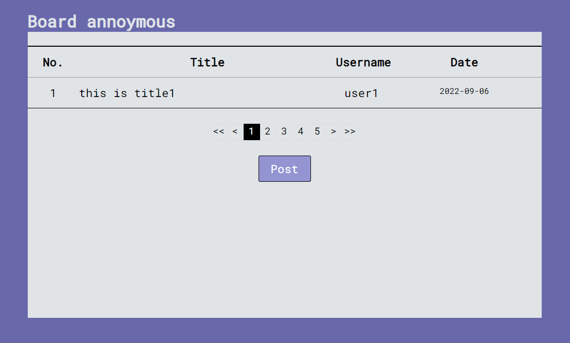 GitHub - rabosian/board-service-ver1: CRUD board service