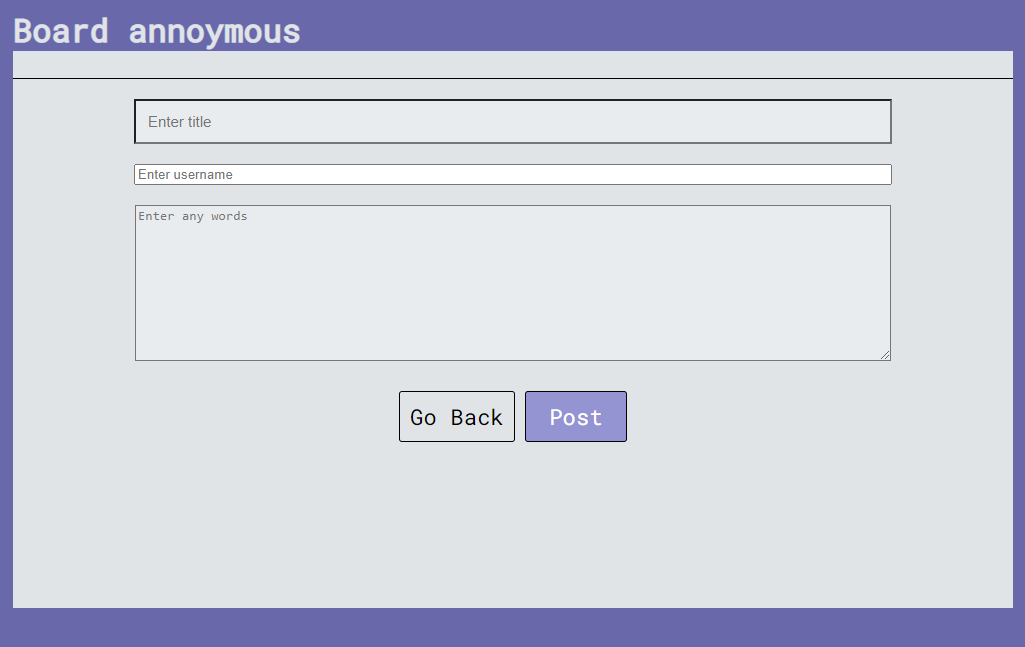 GitHub - rabosian/board-service-ver1: CRUD board service