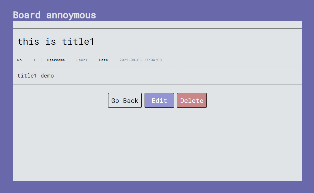 GitHub - rabosian/board-service-ver1: CRUD board service