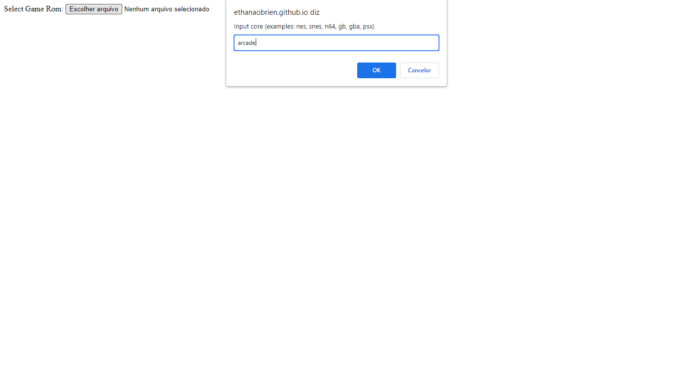 How to Stop Emulator? · Issue #105 · EmulatorJS/EmulatorJS · GitHub