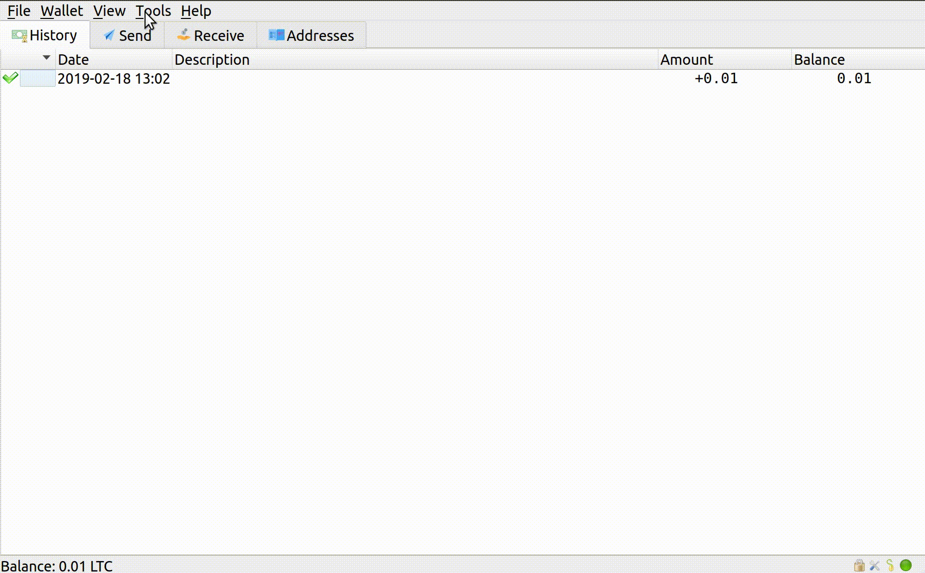 Unsigned miltisig transaction are show as signed (can't sign raw transaction) · Issue #209 ...