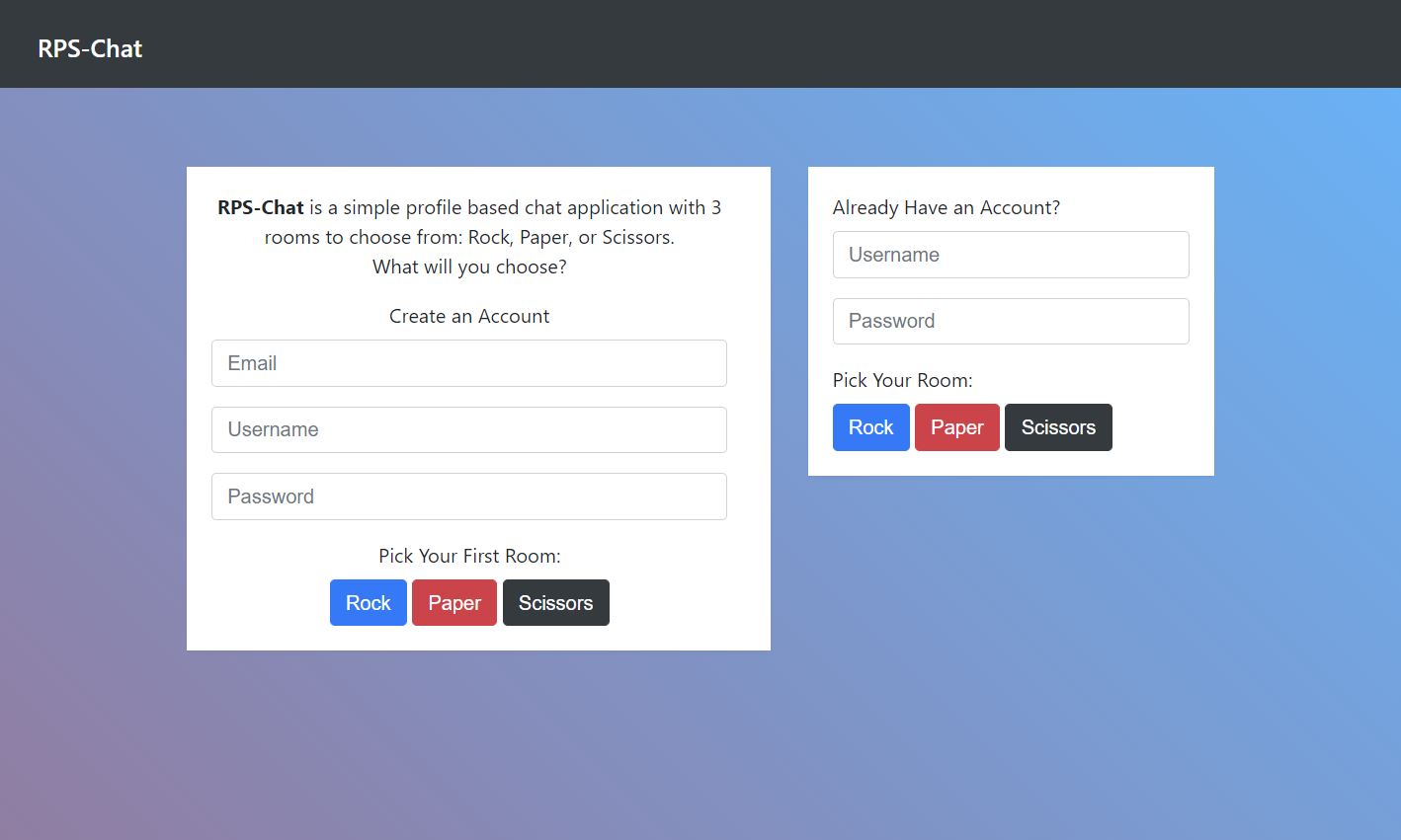 GitHub - nmisustin/rps-chat