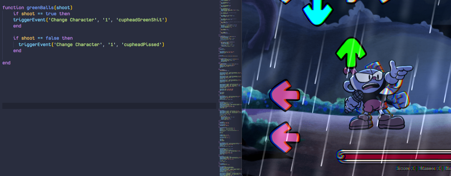 Character Change Bug · Issue #10722 · ShadowMario/FNF-PsychEngine · GitHub
