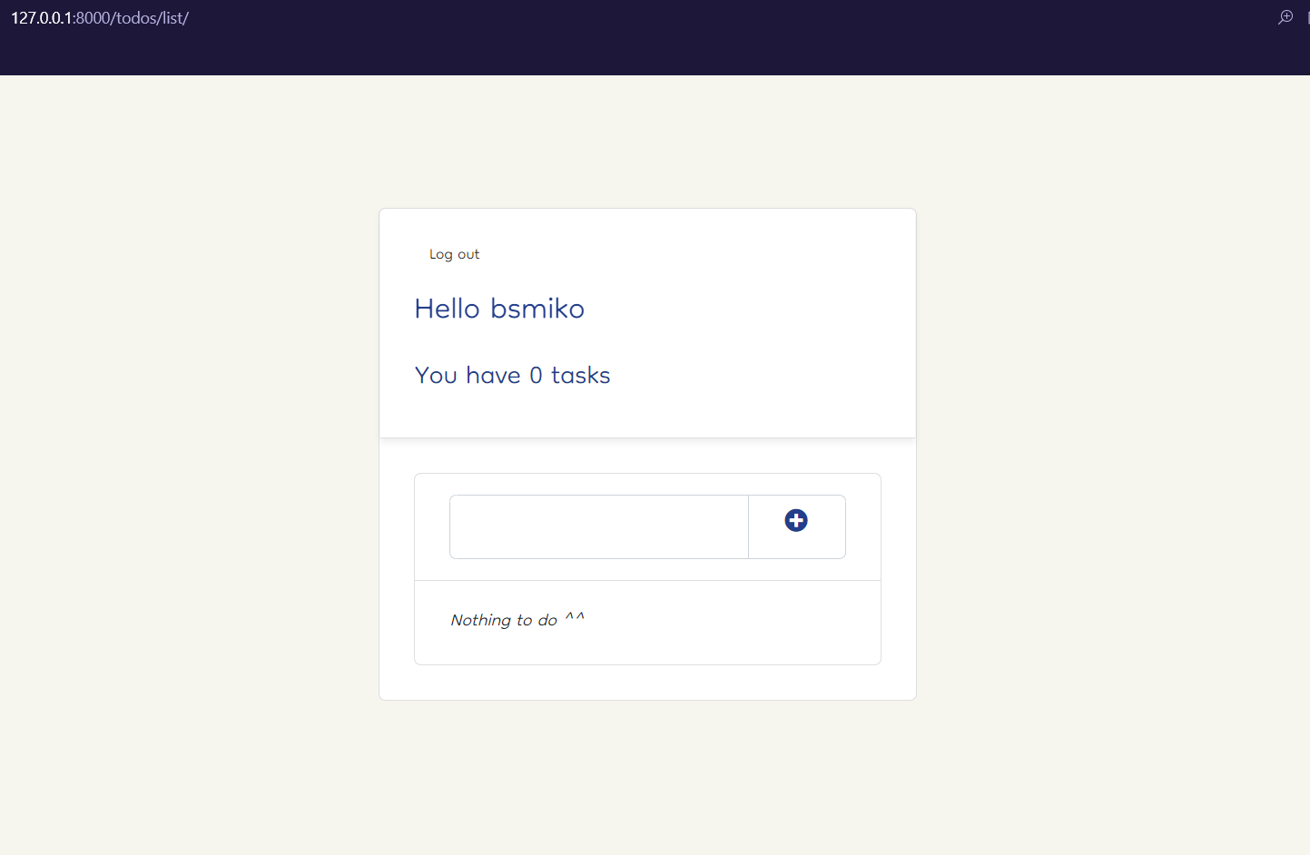 GitHub - AldarKose-dev/ToDoApp