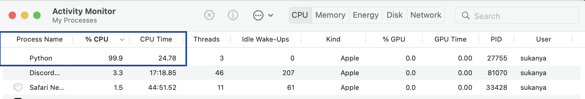 Hagrid Should Automatically Land If In Active For X Minutes Or Hours · Issue 6821 · Openmined