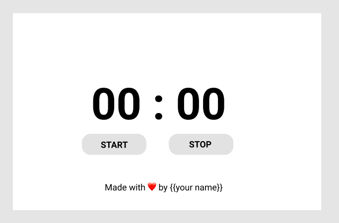 JS Stopwatch · Issue #1 · ProCloudware-Services/webtasks · GitHub