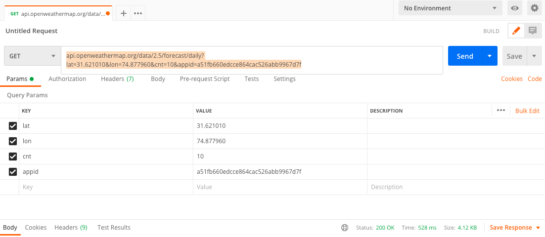 Weather App · Issue #2 · ProCloudware-Services/webtasks · GitHub